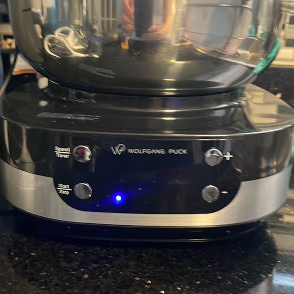 wolfgang | Kitchen | Wolfgang 5 Quarter 60watt | Poshmark